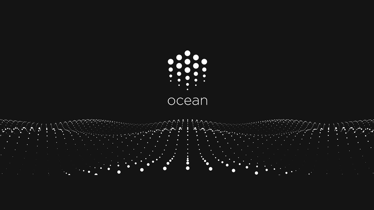 Ocean Protocol (OCEAN) - Kriptova