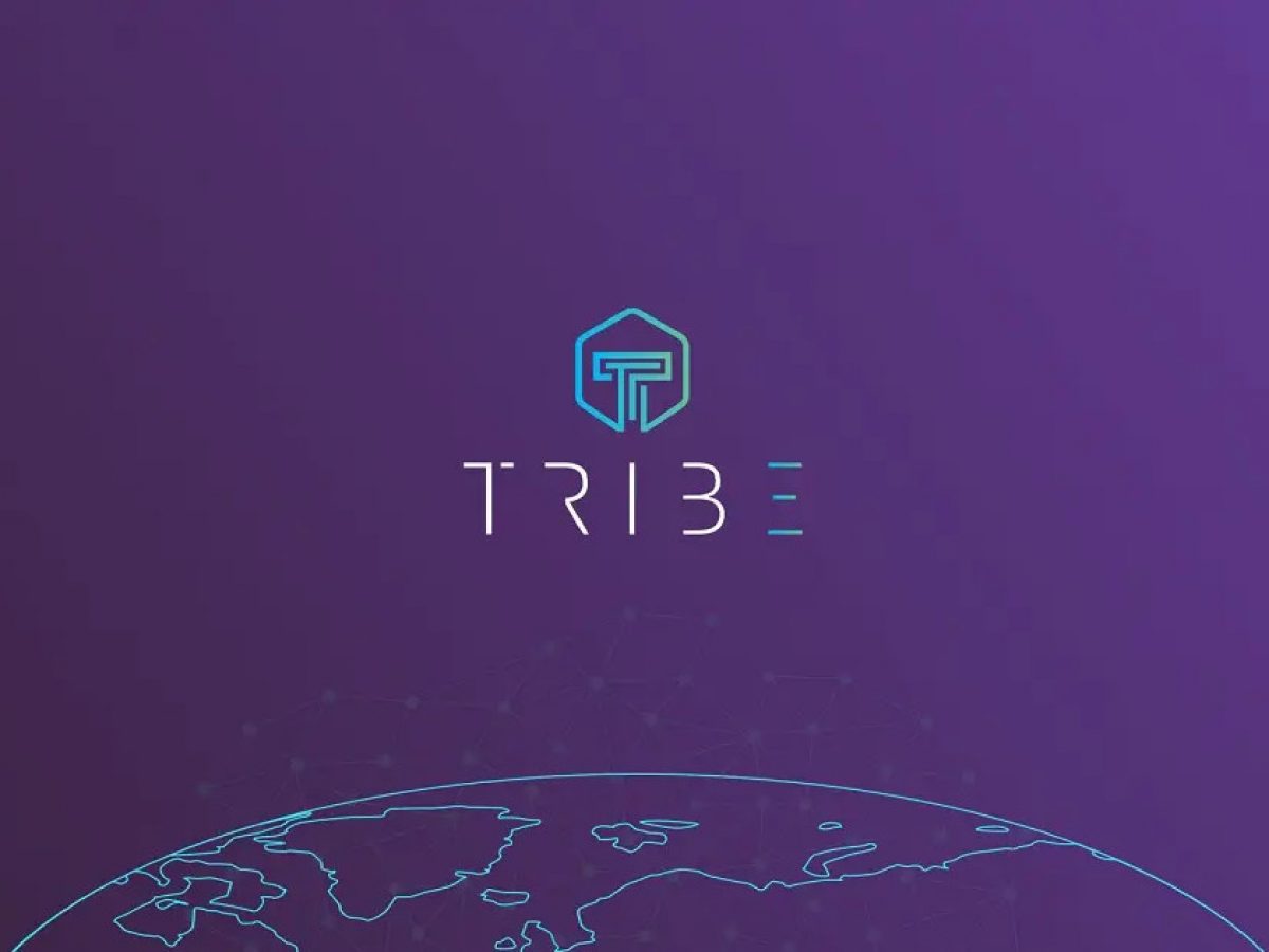Tribe (TRIBE) - Kriptova