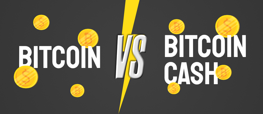 Konflik BTC vs BCH - Kriptova