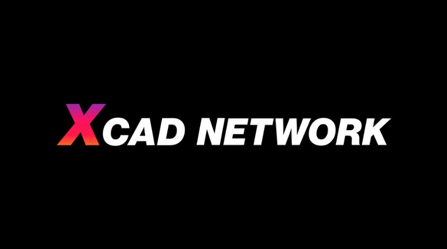 Xcad Network (XCAD) - Kriptova