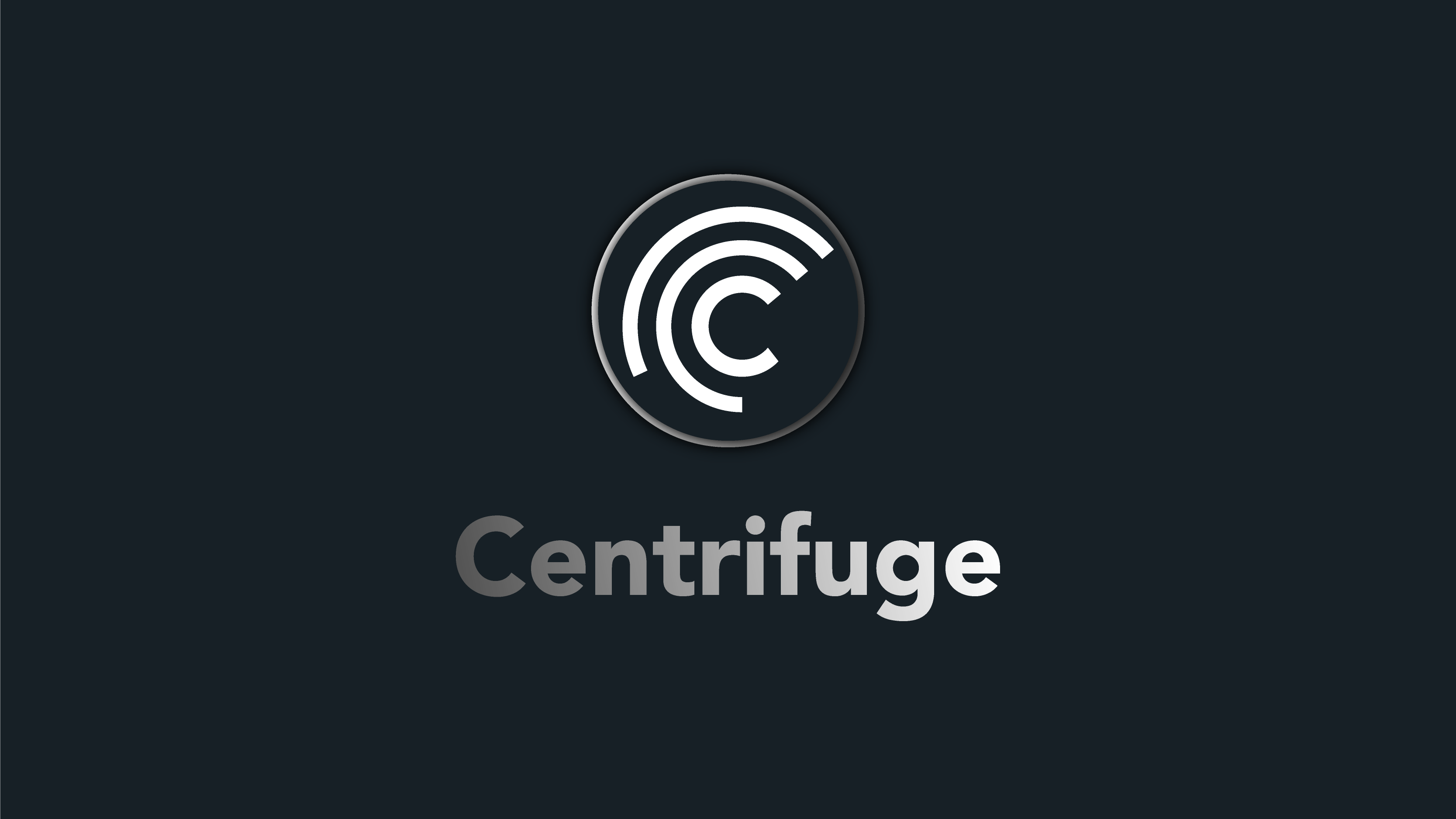 Centrifuge (CFG) - Kriptova