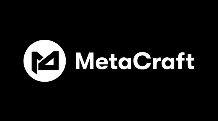Metacraft (MCT) - Kriptova