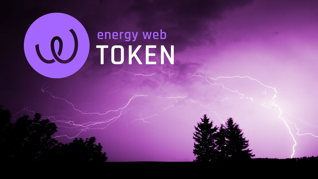 Energy Web (EWT) - Kriptova